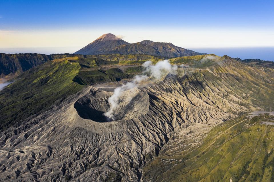 Five Natural Wonders To Visit In Java, Southeast Asia’s Most Beautiful ...