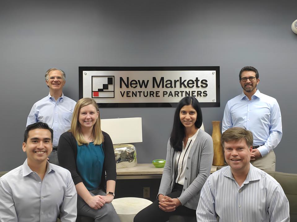 New Markets Venture Partners Launches $160 Million Education Fund