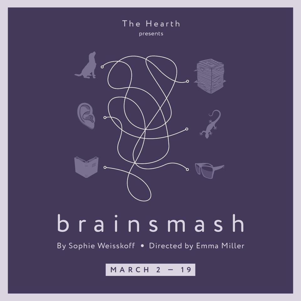 ‘Brainsmash’ New Play About Acquired Disabilities Premieres This March