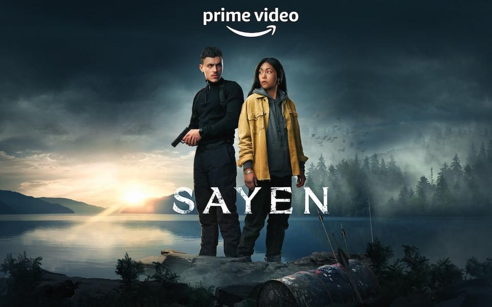Featuring Mapuche Heroine, Chilean Amazon Original Action Film ‘Sayen ...