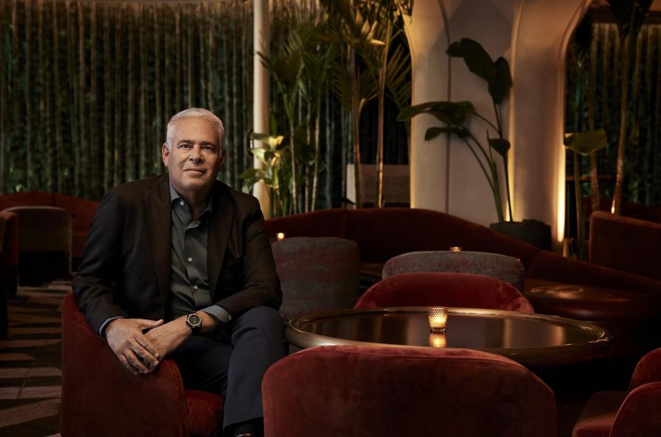 Ultra-Luxury Residences Are Key To Montage International’s Success