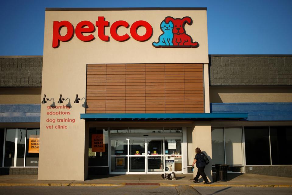 Petco Adopts Adobe For AI-Powered Personalized Marketing