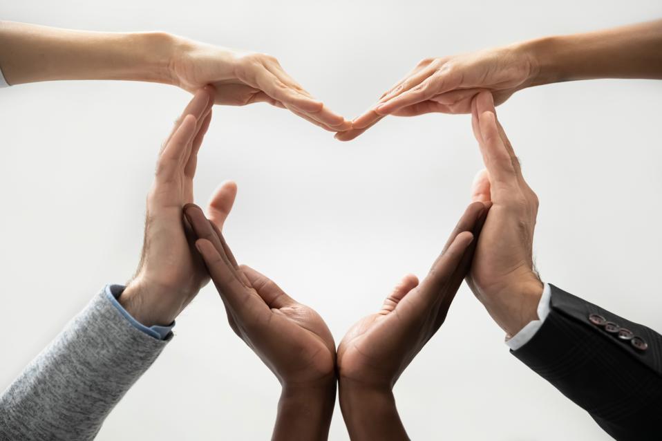 5 Ways To Reclaim HR’s Heart And Soul
