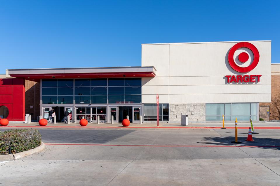 Target Beats Fourth Quarter Street Expectations
