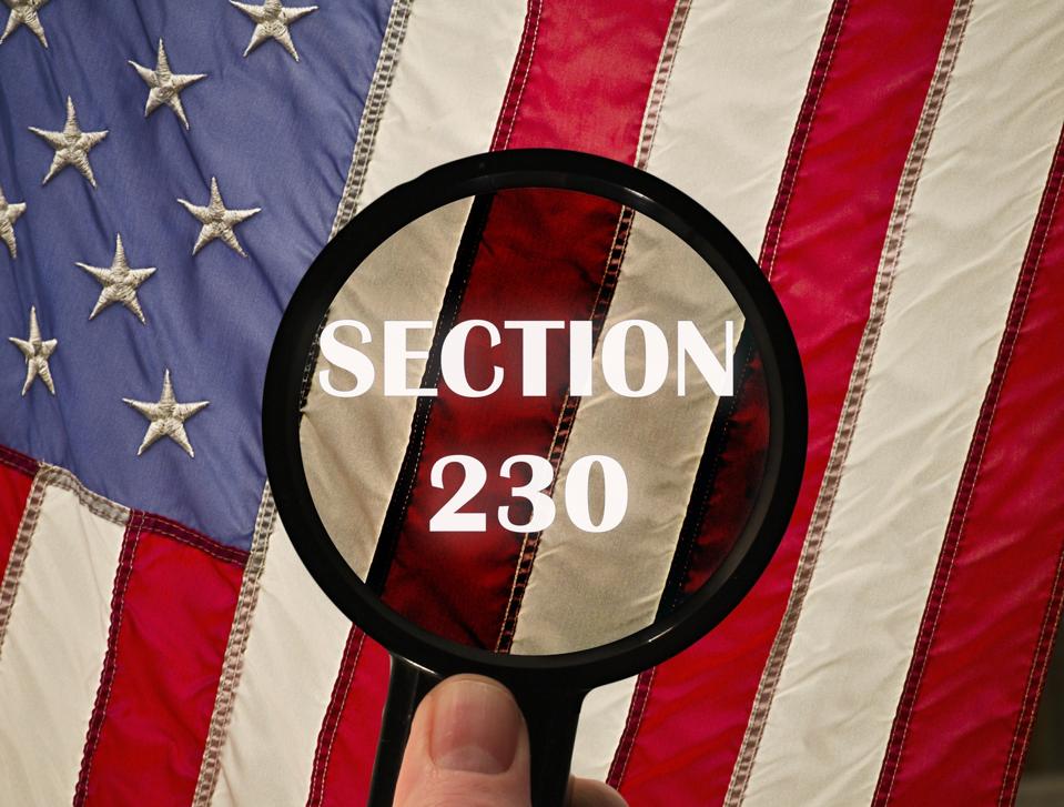 Lawmakers Introduce Bipartisan Reforms Making Big Tech Liable As ...