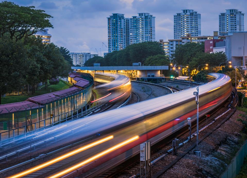 Ensuring More Equitable and Inclusive Transportation