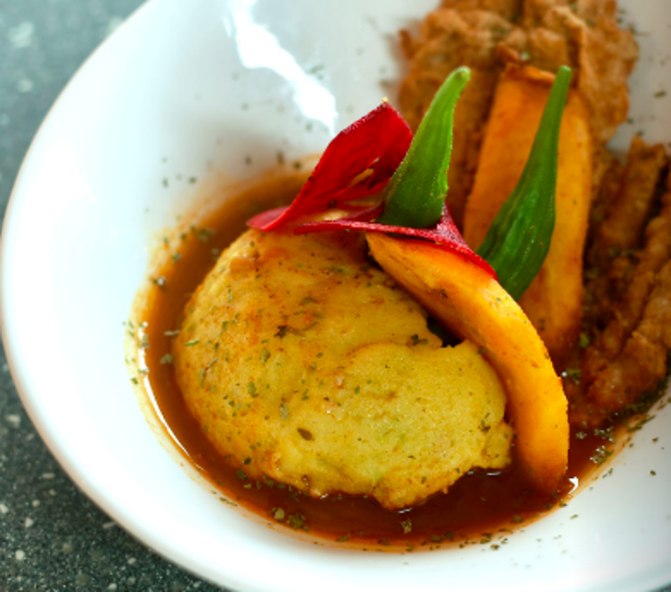 Barbados’ National Fish Is In Hot Water