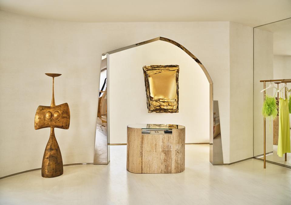 Cult Gaia Store Los Angeles – Cult Gaia Opens First Flagship in Los ...