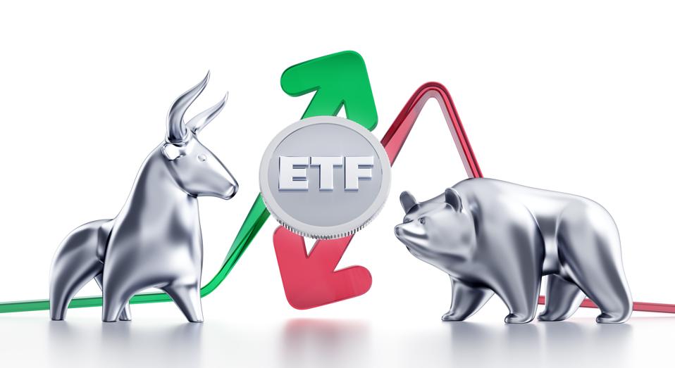 ETF Launches Jump 17% In February, Closures Fall 46%