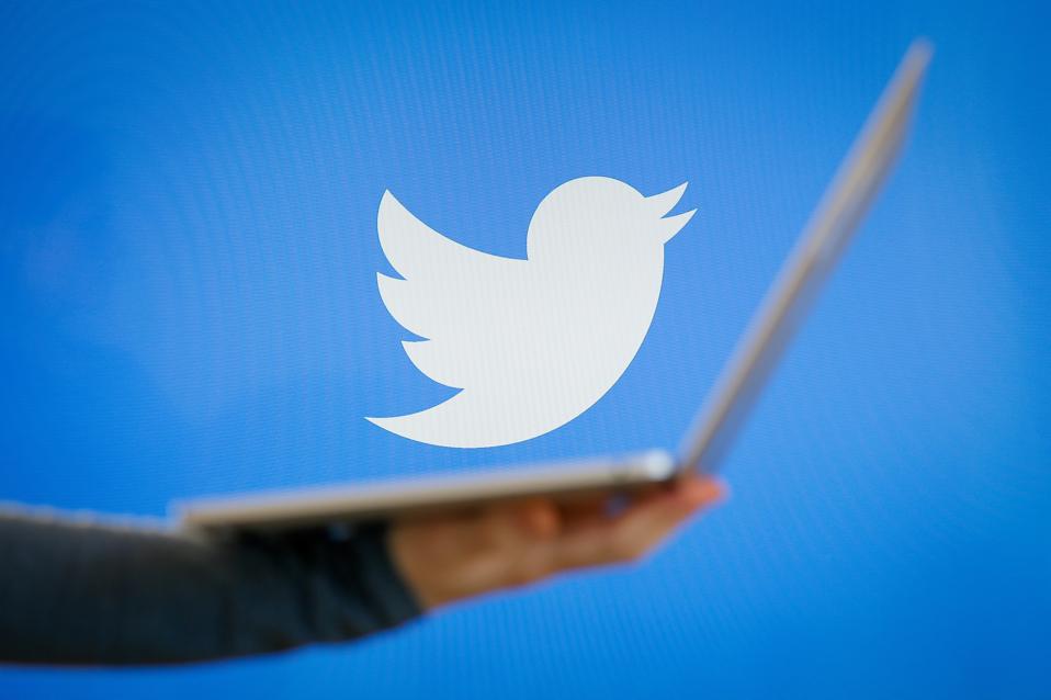 Twitter Down: Timelines Go Blank