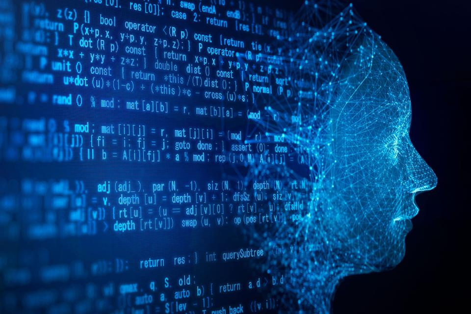 The Future Of Code: How AI Is Transforming Software Development