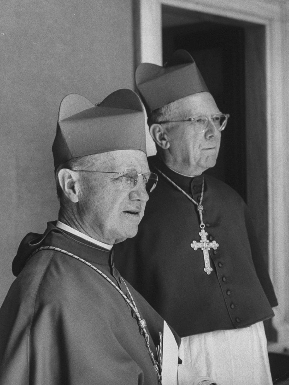 Catholic Schools And The Fabric Of American Education