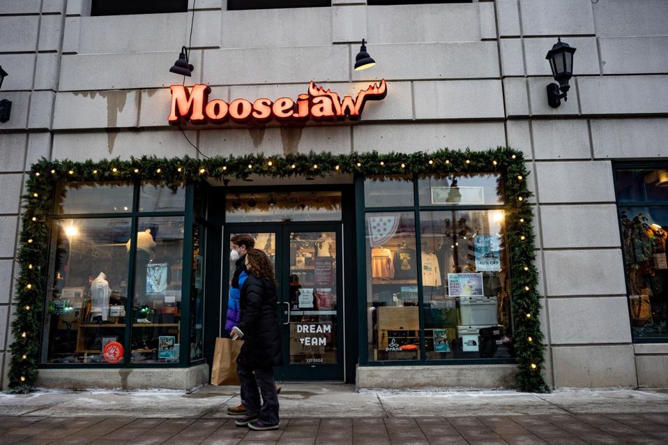 What Dick’s Can Do With Moosejaw That Walmart Didn’t