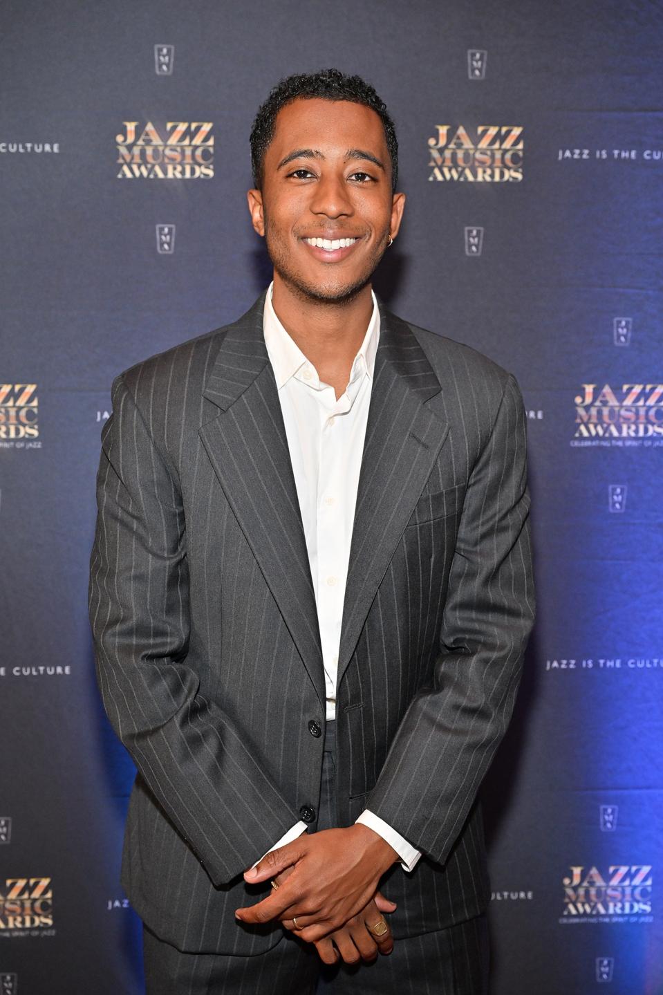 Q&A: Braxton Cook Asks, ‘Who Are You When No One Is Watching’ On Superb ...