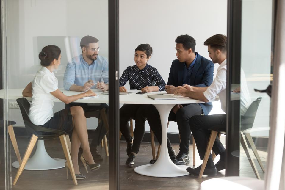 Corporate Governance Structures Are Being Challenged—Can Advisory ...