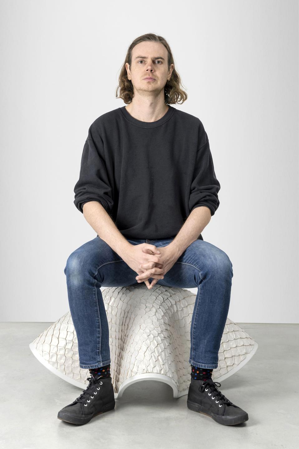 Meet The London Designer Who Takes Inspiration From Ancient Egypt