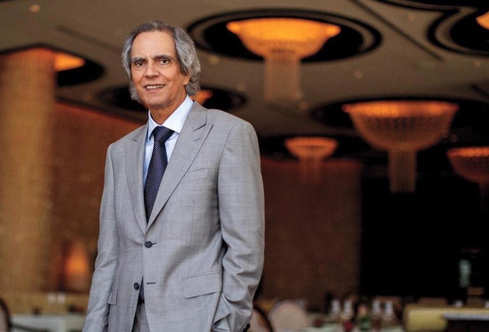 Billionaire Enrique Razon’s Bloomberry To Open New $1 Billion Casino As ...