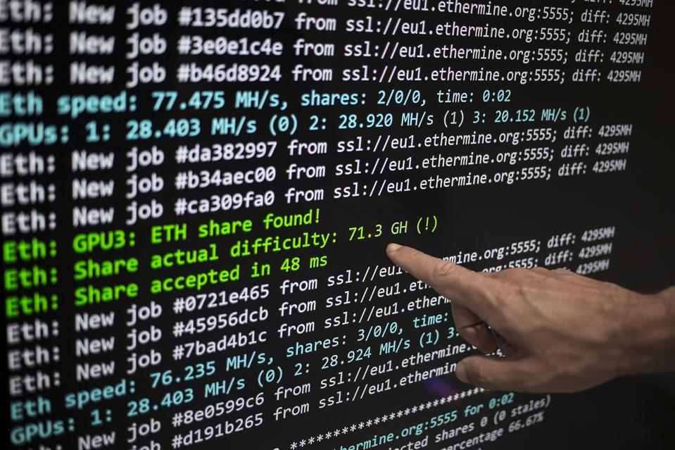 After Suffering Second-Largest-Ever Crypto Hack, Jump Crypto Recovers 120,000 ETH By Exploiting ...