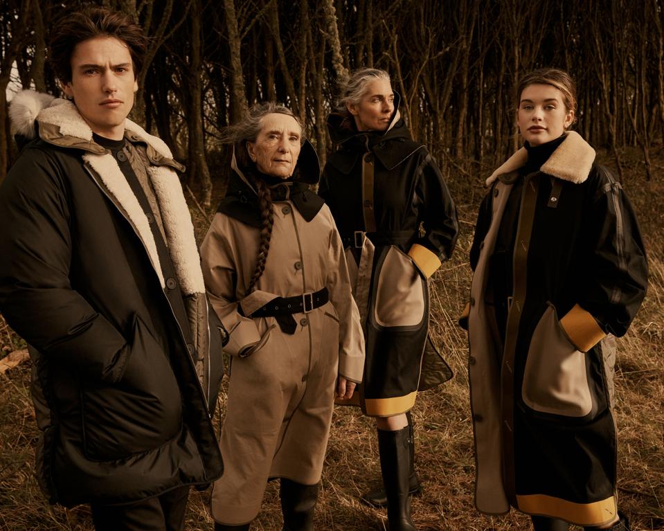 Inspired By A Trip To Texas—Marfa Stance Marries Style And Substance