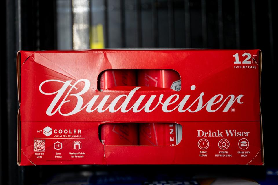 Does Anheuser-Busch InBev Stock Have More Room For Growth?