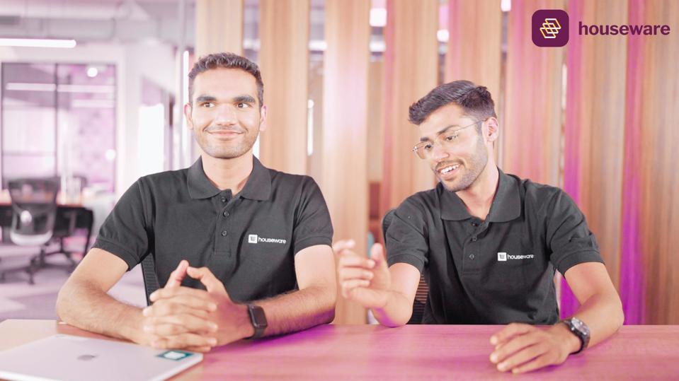 Houseware Raises $2.1 Million To Help SaaS Firms Unlock Growth