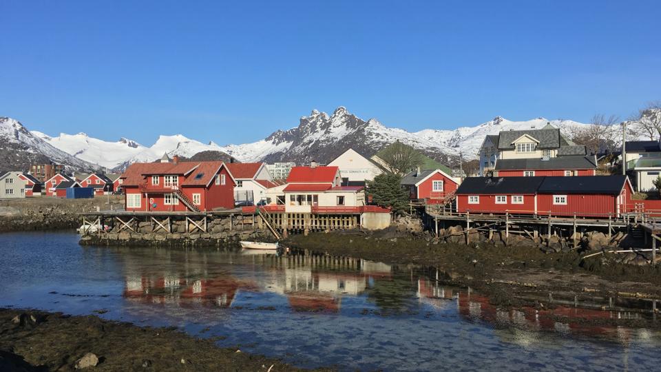 21 Things To Do In Spectacular Lofoten, Norway