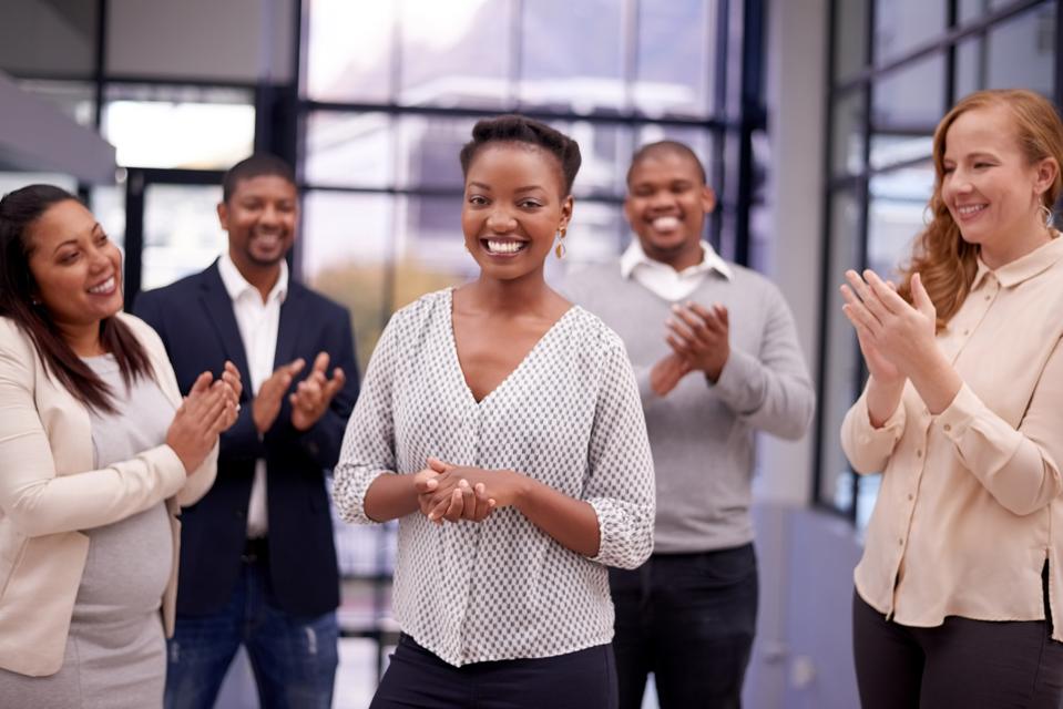 Bragging Without The Boast: How To Showcase Your Skills With Grace