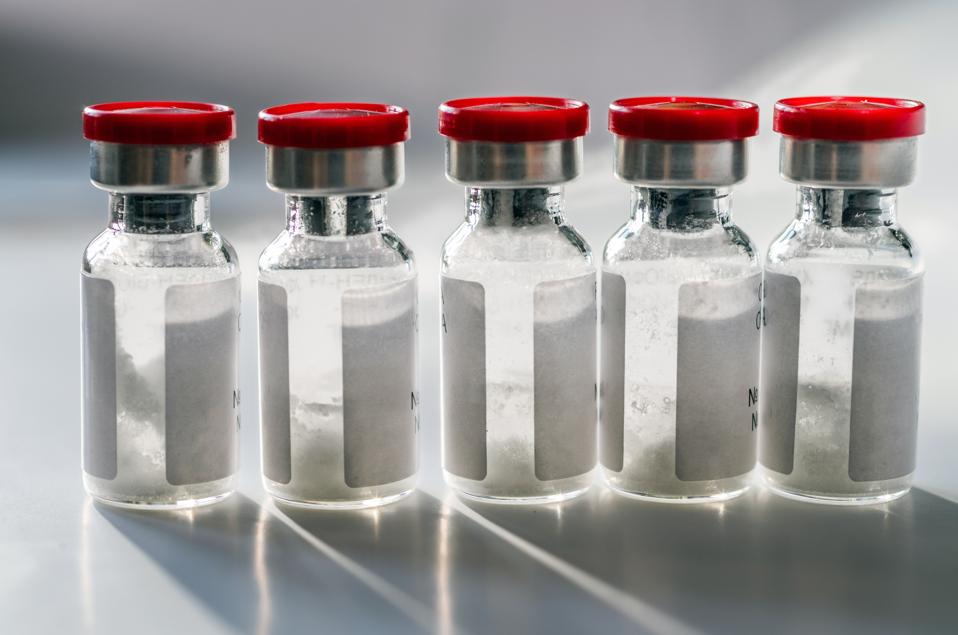 Biotech Stocks Are Soaring, Todd Hagopian Leads The Way