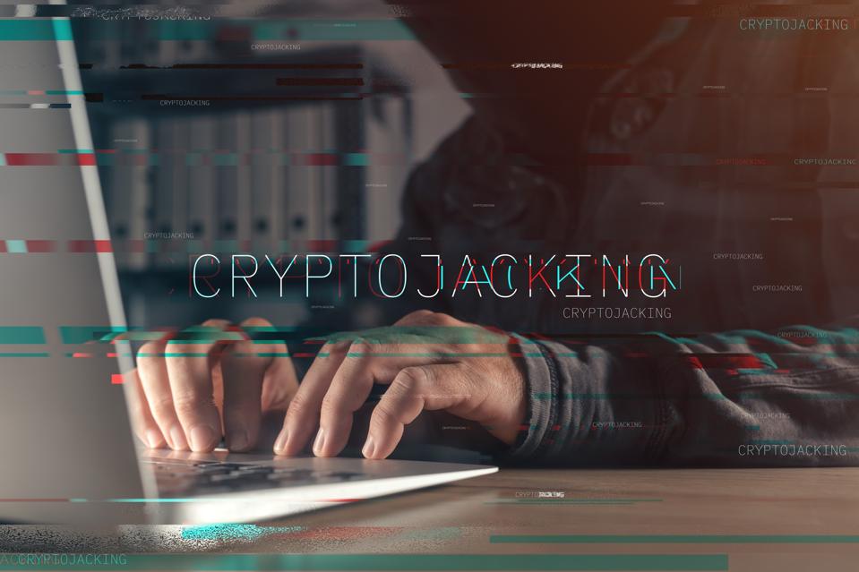 Shift In Cryptojacking: From End-User Machines To Cloud Services