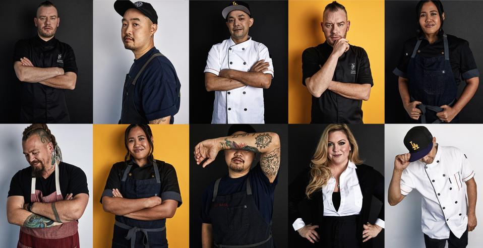 How CookUnity Brings The Best Chefs In The World To Your Kitchen Table