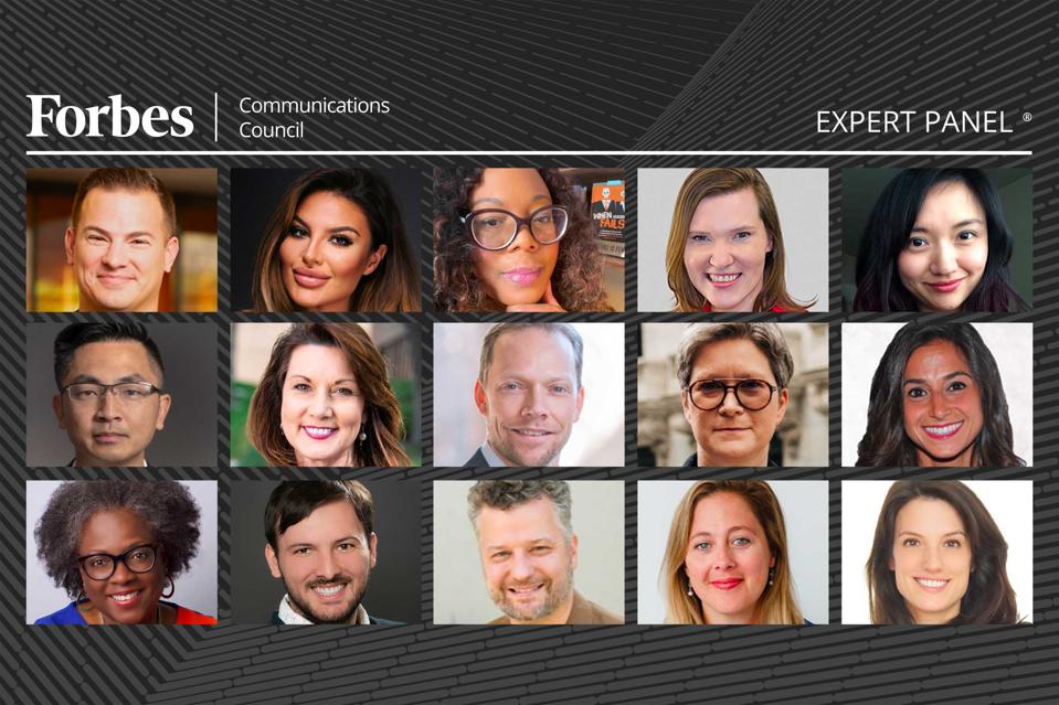 15 Traits Successful PR Leaders Cultivate In Themselves