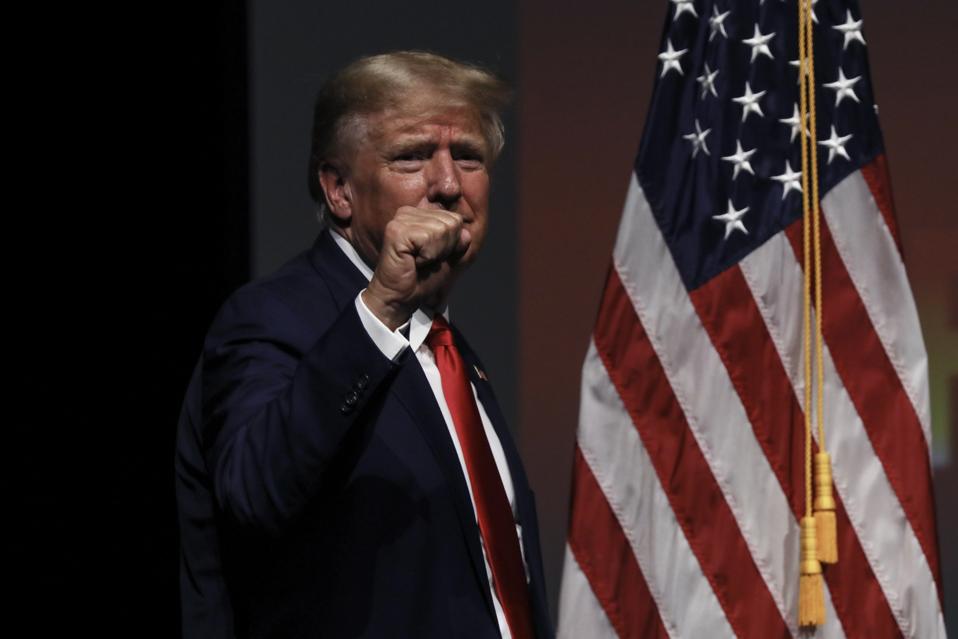 Trump’s ‘Freedom Cities’ Ignore America’s Real Urban Needs