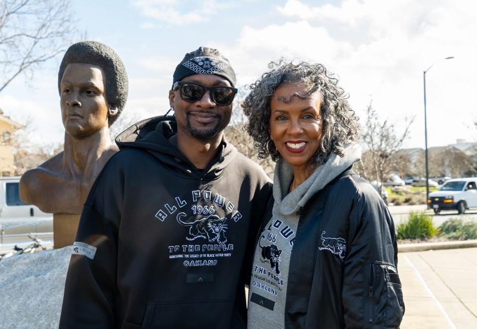 Fredrika Newton And Lanny Smith Designed Inspirational Apparel To Pay ...