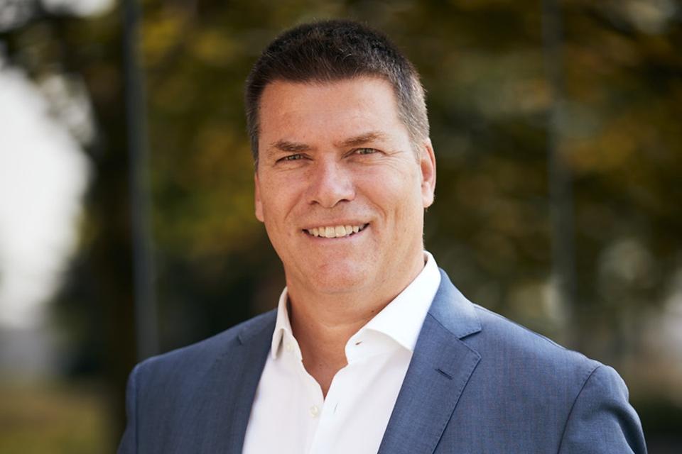 Danone Canada CEO Dan Magliocco On Leadership And The Future Of Plant ...