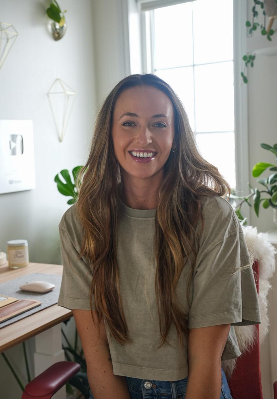 Influencer Laura Whaley Talks Building A Brand On Social Media, Small Business, More In Interview
