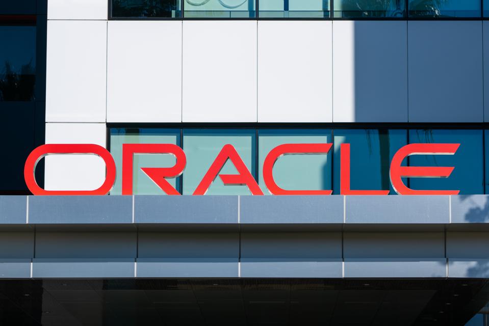Oracle Stock To Top The Consensus In Q3?