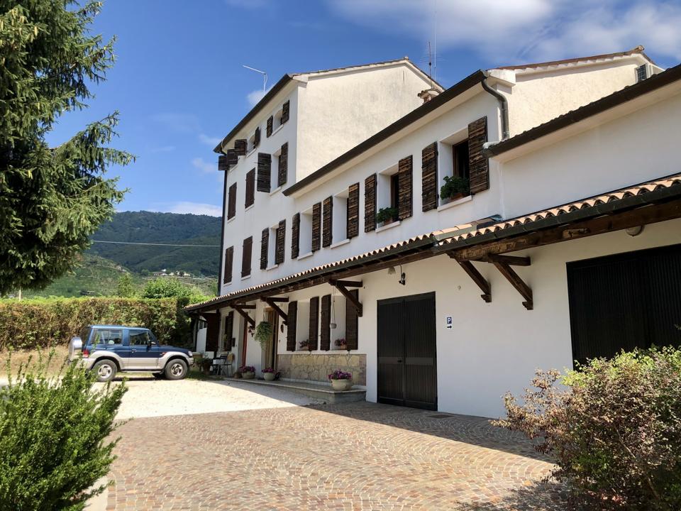 Silvano Follador’s Road Of Understanding Prosecco