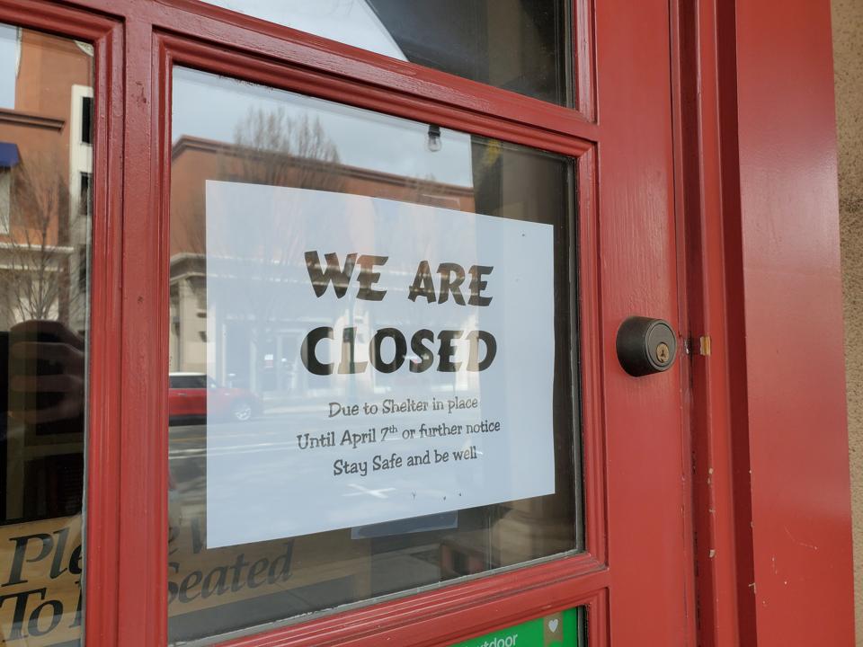 On The Third Anniversary Of The Lockdown, These Three Women Continue To ...