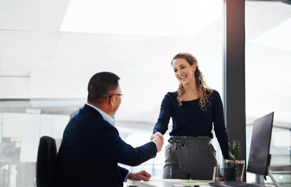 How To Build A Marketing Agency Partnership That Lasts