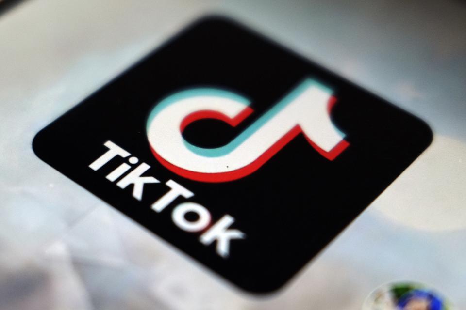TikTok May Be A ‘Security Threat,’ But It Is Social Media Marketers And ...