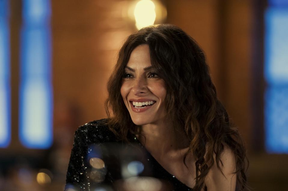 ‘Sex/Life’: Sarah Shahi Relates To Her Character In Season 2