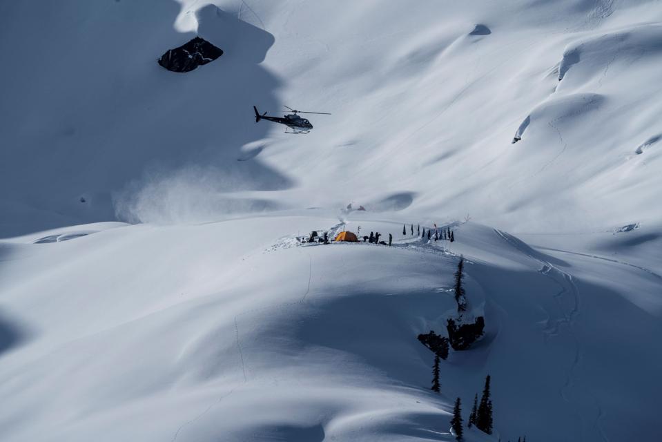 How Natural Selection Tour Executed Its Unprecedented Remote Live ...