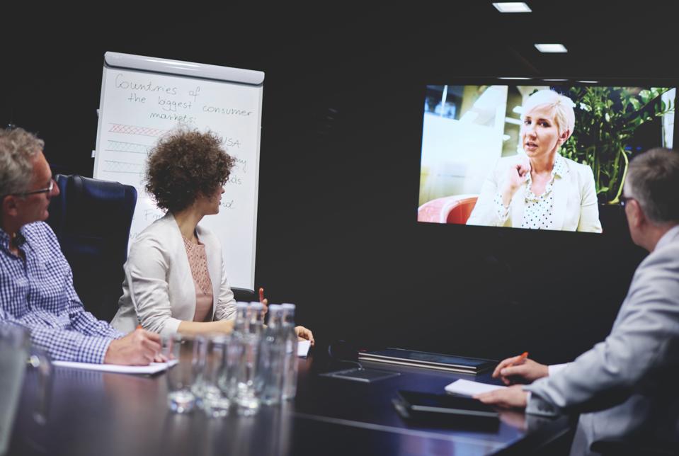 An Eight-Step Guide To Finding, Selecting And Managing Remote Staff