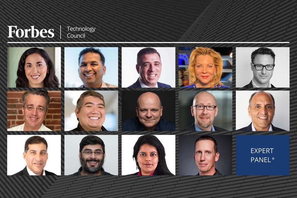 14 Essential Lessons Tech Leaders Should Learn From High-Profile Tech ...