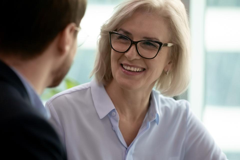 When And How To Work With A Coach Or Mentor
