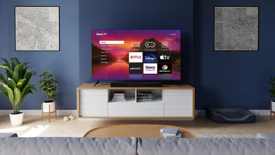 Roku Reveals Availability And Full Pricing Of Its Own-Brand TVs - And ...