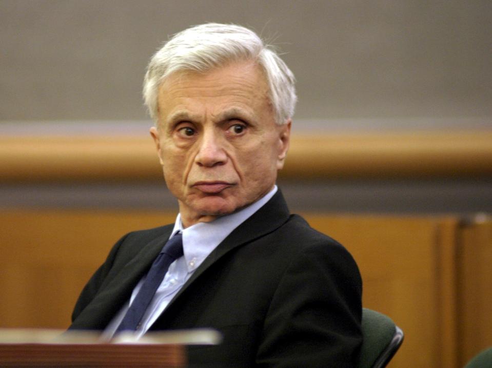 Robert Blake Dead: The ‘Baretta’ Star Who Faced Murder Charges Was 89