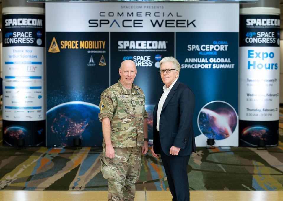 What One Space Force General Did When We Weren’t Watching