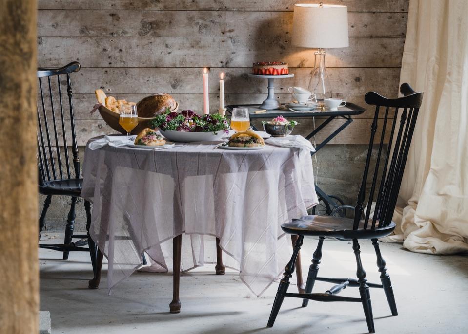 Add Lovely Surprises To Your Food And Travel Pleasures With ‘My Vermont ...