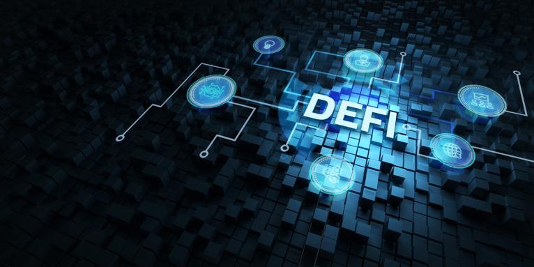 Learn Defi | Forbes Digital Assets